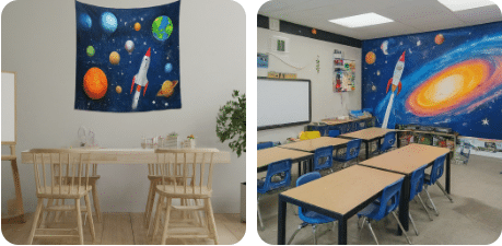 25 Classroom Themes for Elementary - OhMyClassroom.com