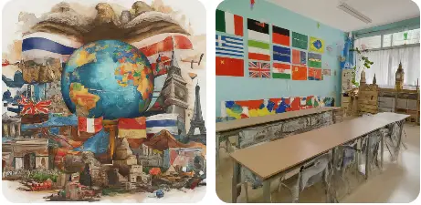 25 Classroom Themes for Elementary - OhMyClassroom.com