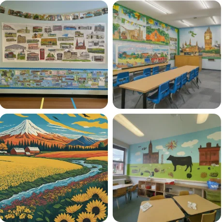 25 Classroom Themes for Elementary - OhMyClassroom.com