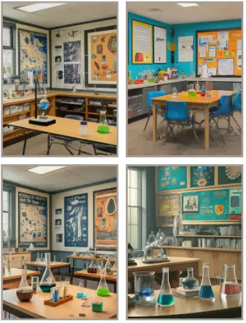 25 Classroom Themes for Elementary - OhMyClassroom.com