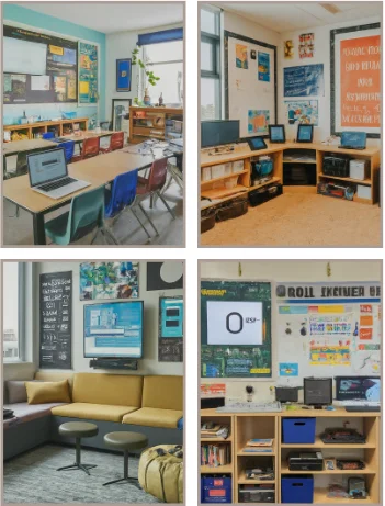 25 Classroom Themes for Elementary - OhMyClassroom.com