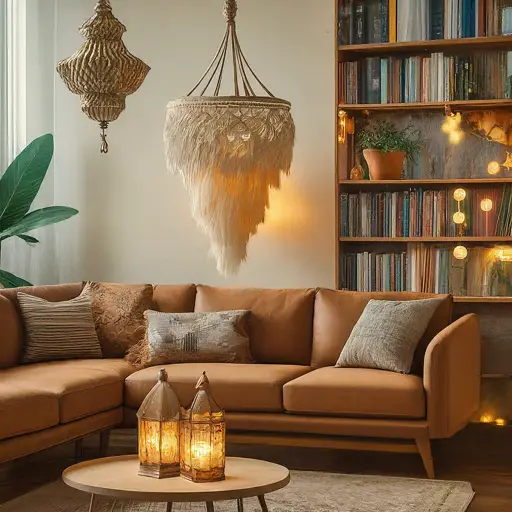 25 Whimsical Living Room Ideas - OhMyClassroom.com