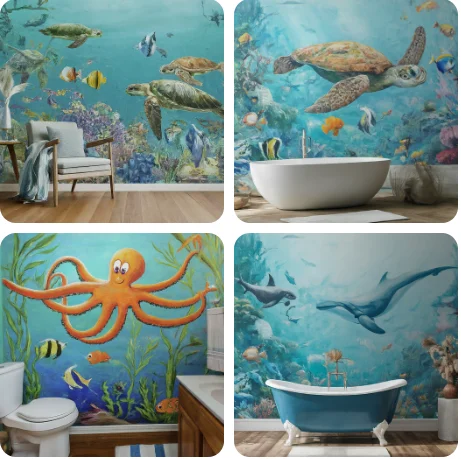 25 Kids Bathroom Ideas - OhMyClassroom.com