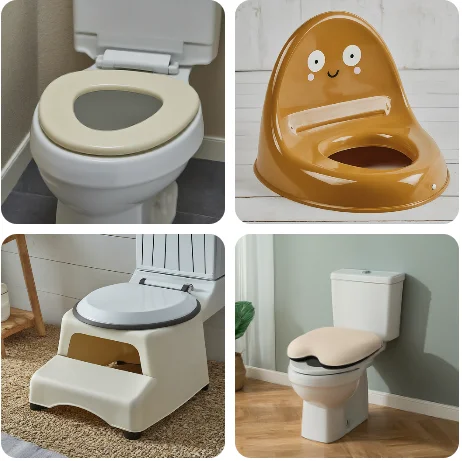 25 Kids Bathroom Ideas - OhMyClassroom.com