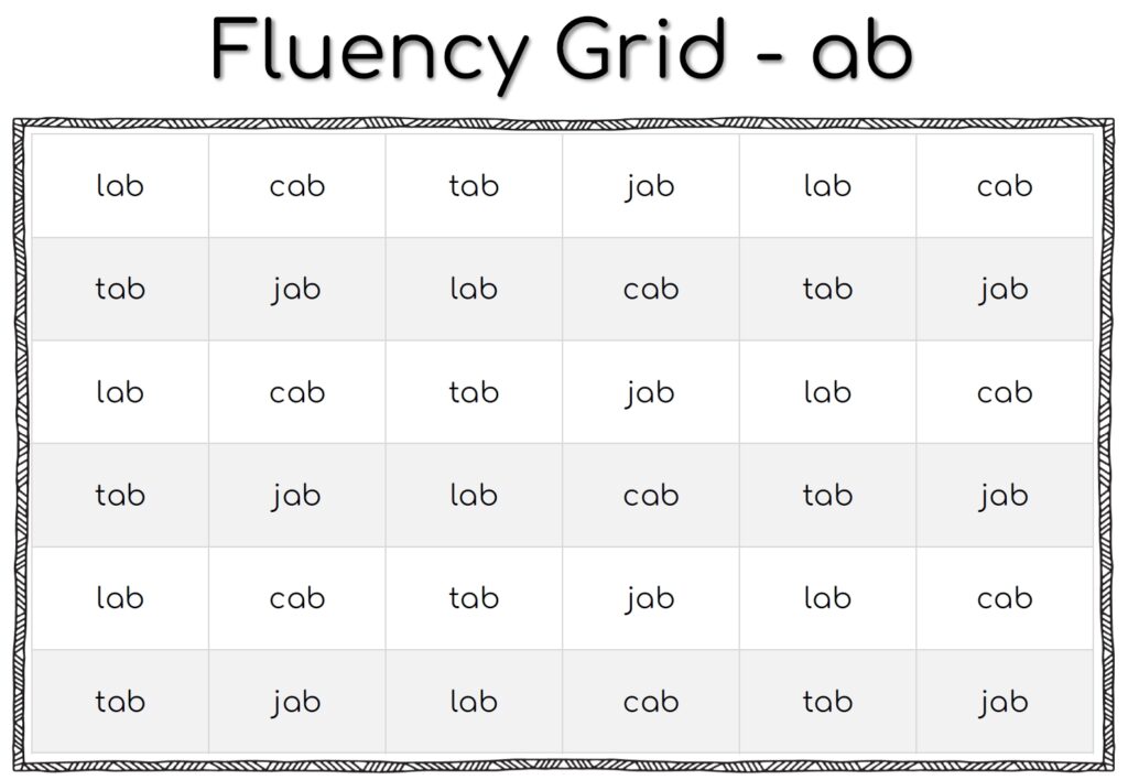 Essential Foundational Skills for Young Children's Literacy