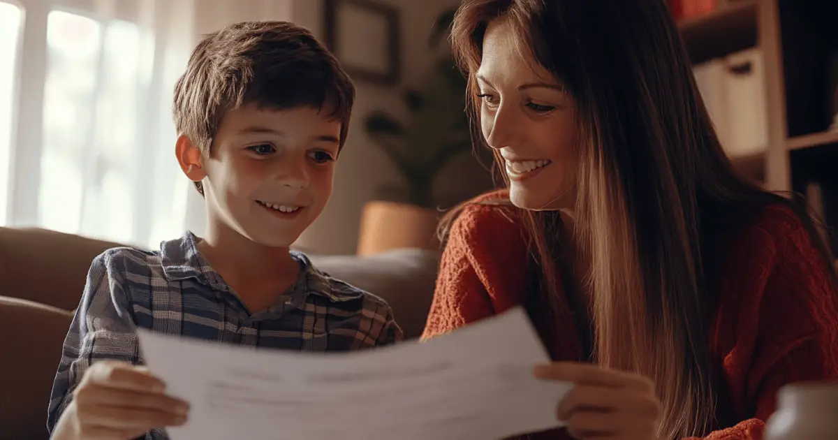 How to Help Your Child with Homework Without Adding to Their Stress ...