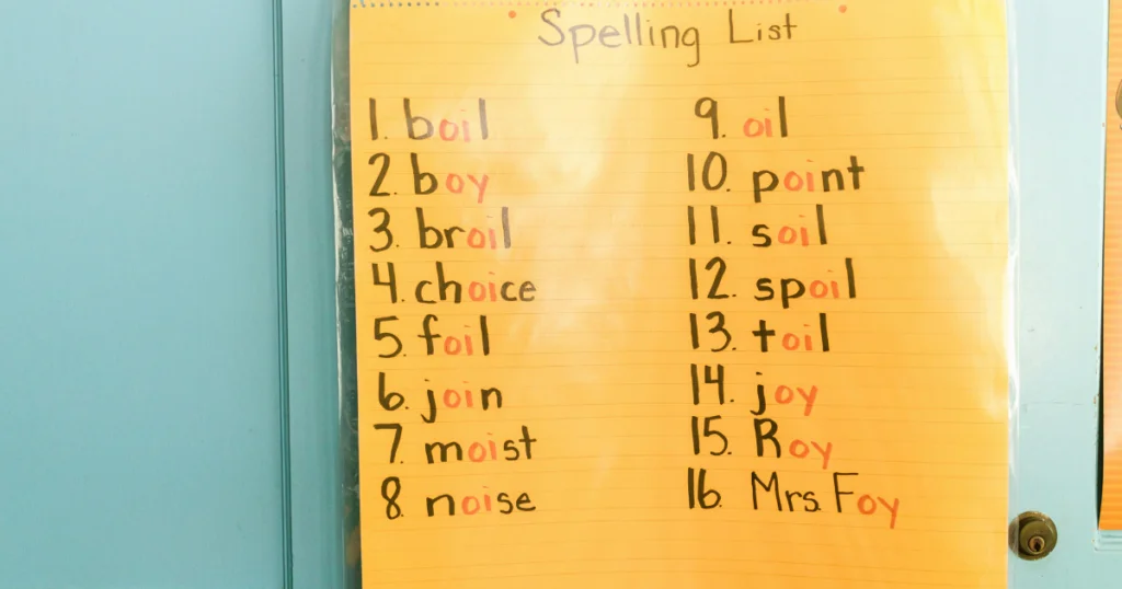 Essential Foundational Skills for Young Children's Literacy